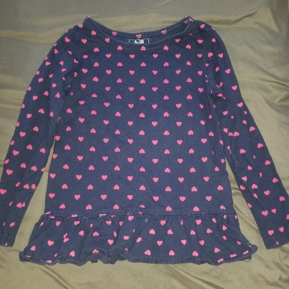 GAP | Shirts & Tops | Girls 5t Winter Bundle | Poshmark